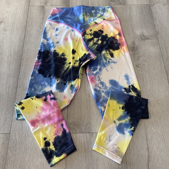 Balance Athletica | Pants & Jumpsuits | Balance Athletica Cloud Pant Thunderstorm | Poshmark